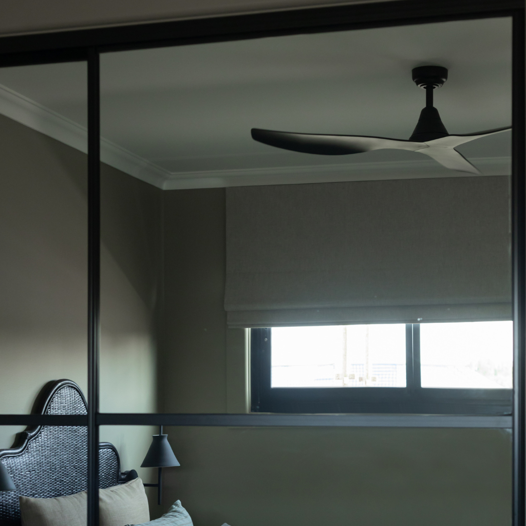 How You Can Warm Up Your Space in Winter with ThreeSixty Ceiling Fans ...
