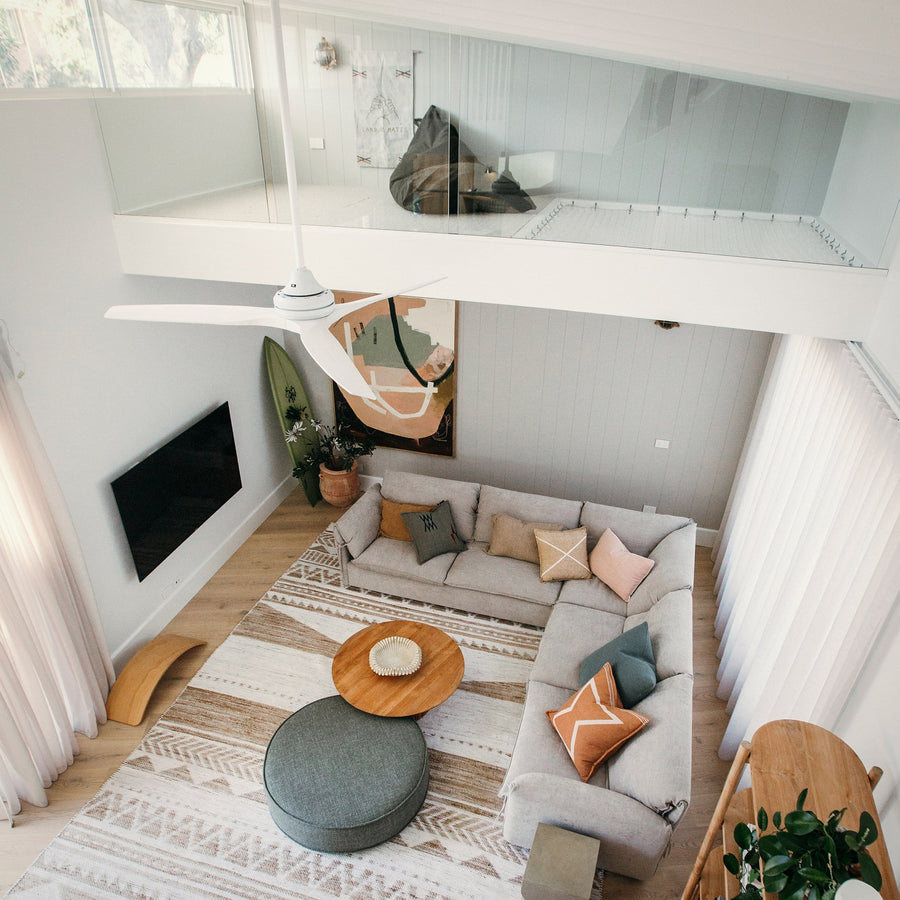 Ceiling Fan Size Guide – ThreeSixty Fans