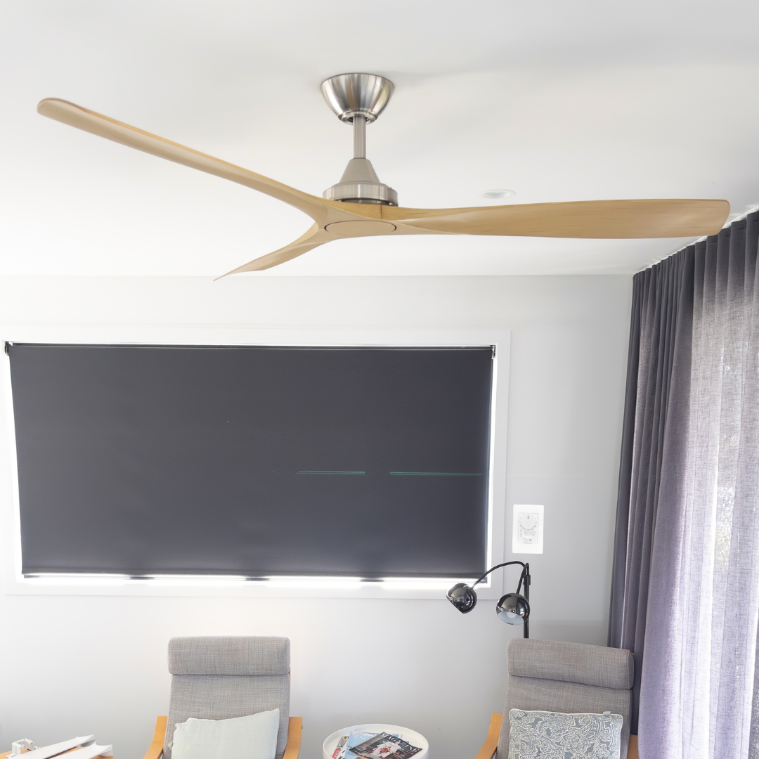 Wall Controls for ThreeSixty Ceiling Fans – ThreeSixty Fans