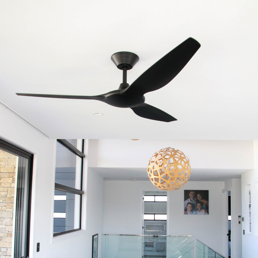 Delta DC Ceiling Fans 52" (132cm) ThreeSixty Ceiling Fans – ThreeSixty Fans