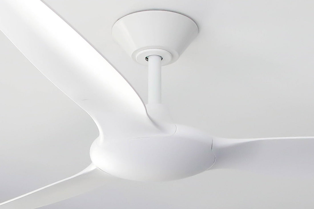 Delta DC Ceiling Fans 52" (132cm) ThreeSixty Ceiling Fans – ThreeSixty Fans