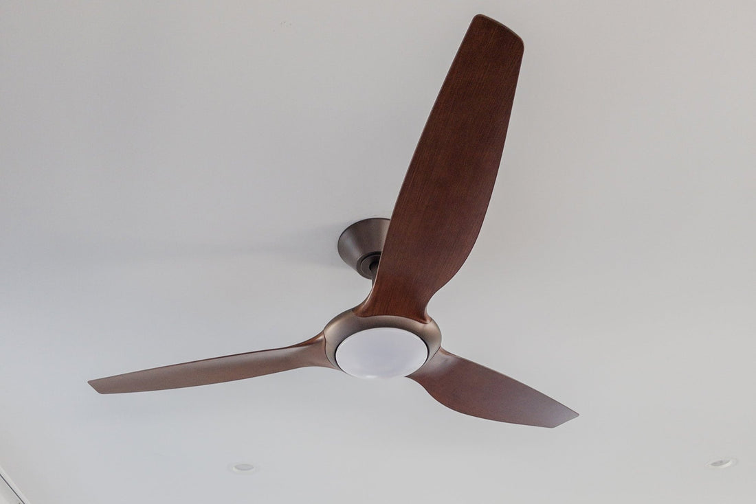 Delta DC Ceiling Fans 56" (142cm) ThreeSixty Ceiling Fans – ThreeSixty Fans