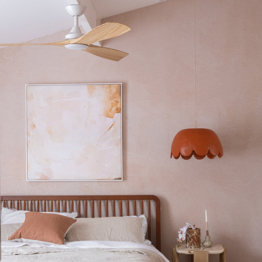 The Collab Society | Spitfire DC Fan | ThreeSixty Ceiling Fans ...